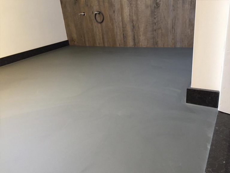 Een betonlook vloer? Amipox is uw partner voor vloeren