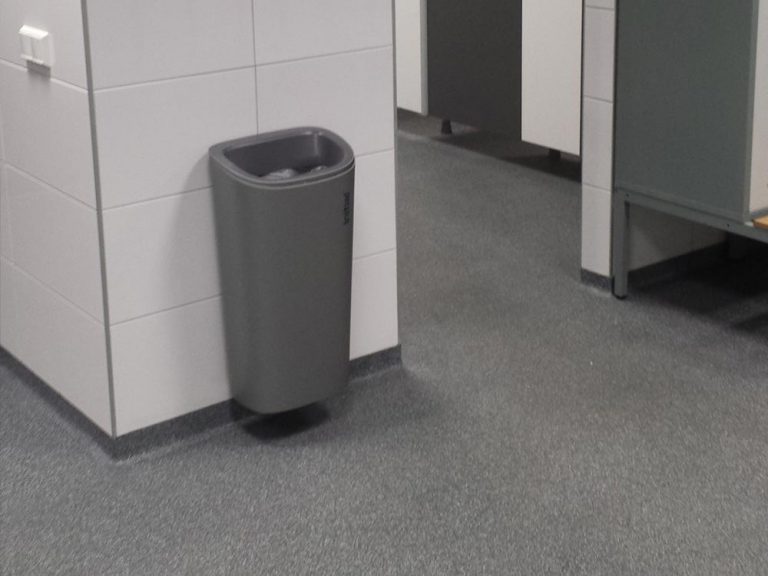 Op zoek naar een decovloer? Amipox is dé specialist!